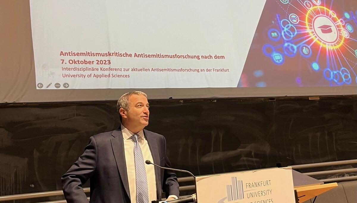 YU News | Yeshiva University