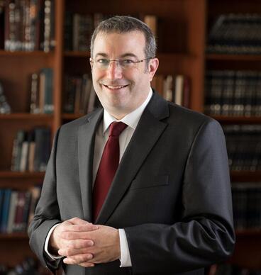 Home | Yeshiva University