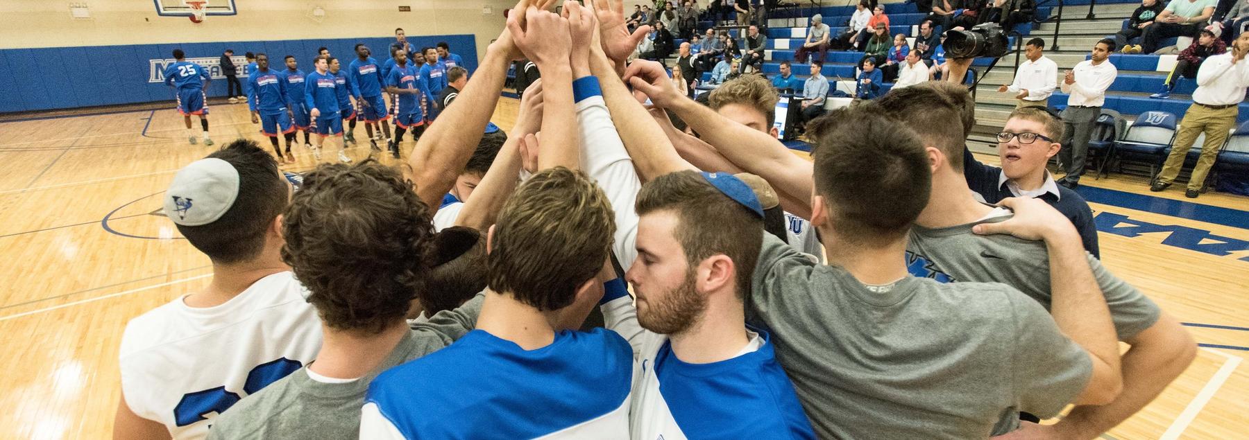 Student Life | Yeshiva University