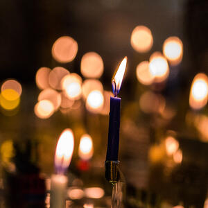 Master of Arts in Holocaust and Genocide Studies | Yeshiva University