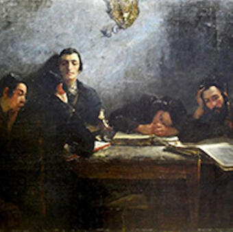 Straus Center Courses | Yeshiva University