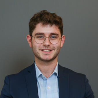 Meet the Scholars | Yeshiva University