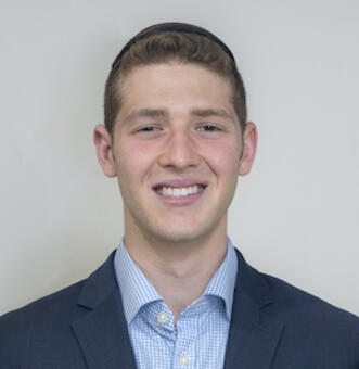 Meet the Scholars | Yeshiva University