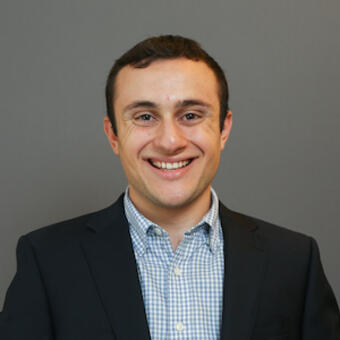 Meet the Scholars | Yeshiva University