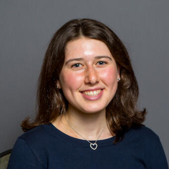 Meet the Scholars | Yeshiva University