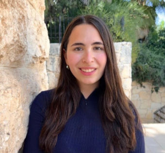 Meet the Scholars | Yeshiva University