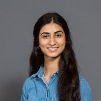 Meet the Scholars | Yeshiva University