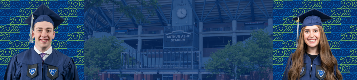 Commencement | Yeshiva University