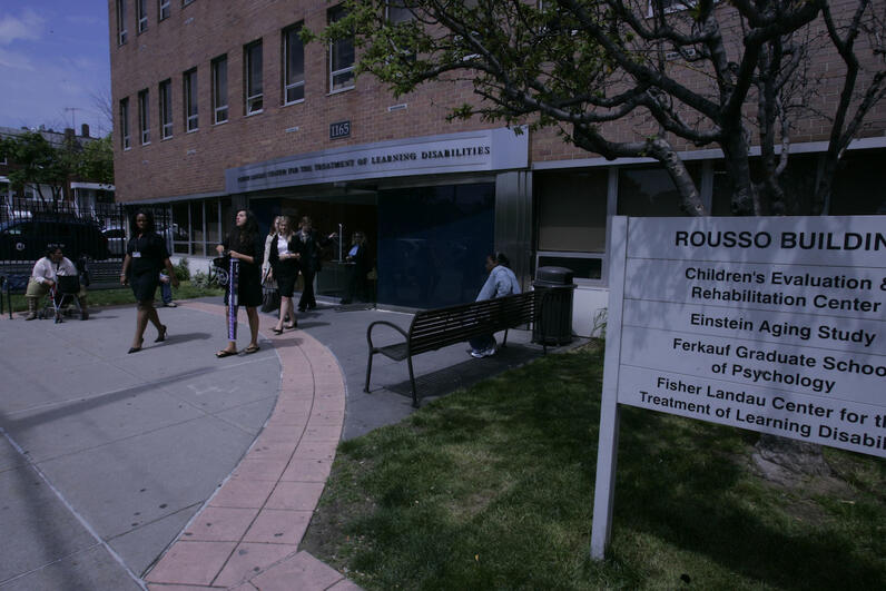 Our Faculty | Yeshiva University