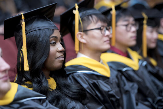 Graduate Admissions | Yeshiva University