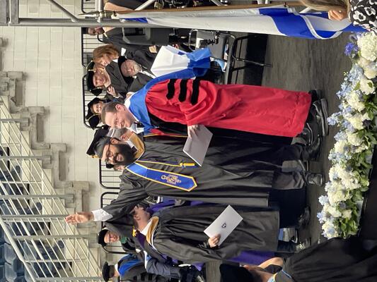 Sy Syms School of Business | Yeshiva University