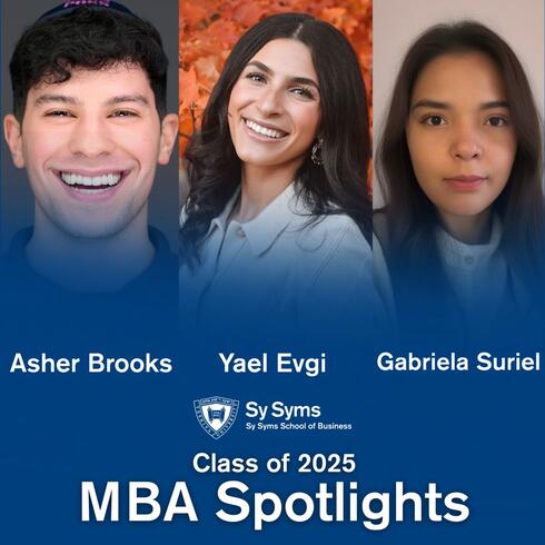 YU News | Yeshiva University