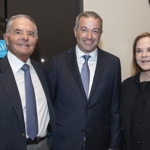 YU News | Yeshiva University