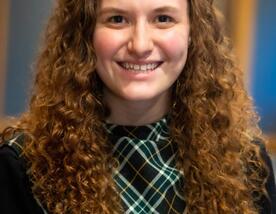 GPATS Students | Yeshiva University