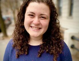 GPATS Students | Yeshiva University