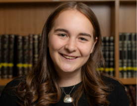 GPATS Students | Yeshiva University