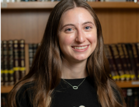 GPATS Students | Yeshiva University