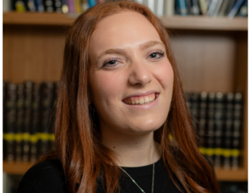 GPATS Students | Yeshiva University