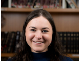 GPATS Students | Yeshiva University