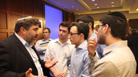 Sy Syms School of Business | Yeshiva University