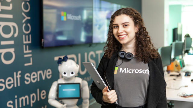 My YU Story | Yeshiva University