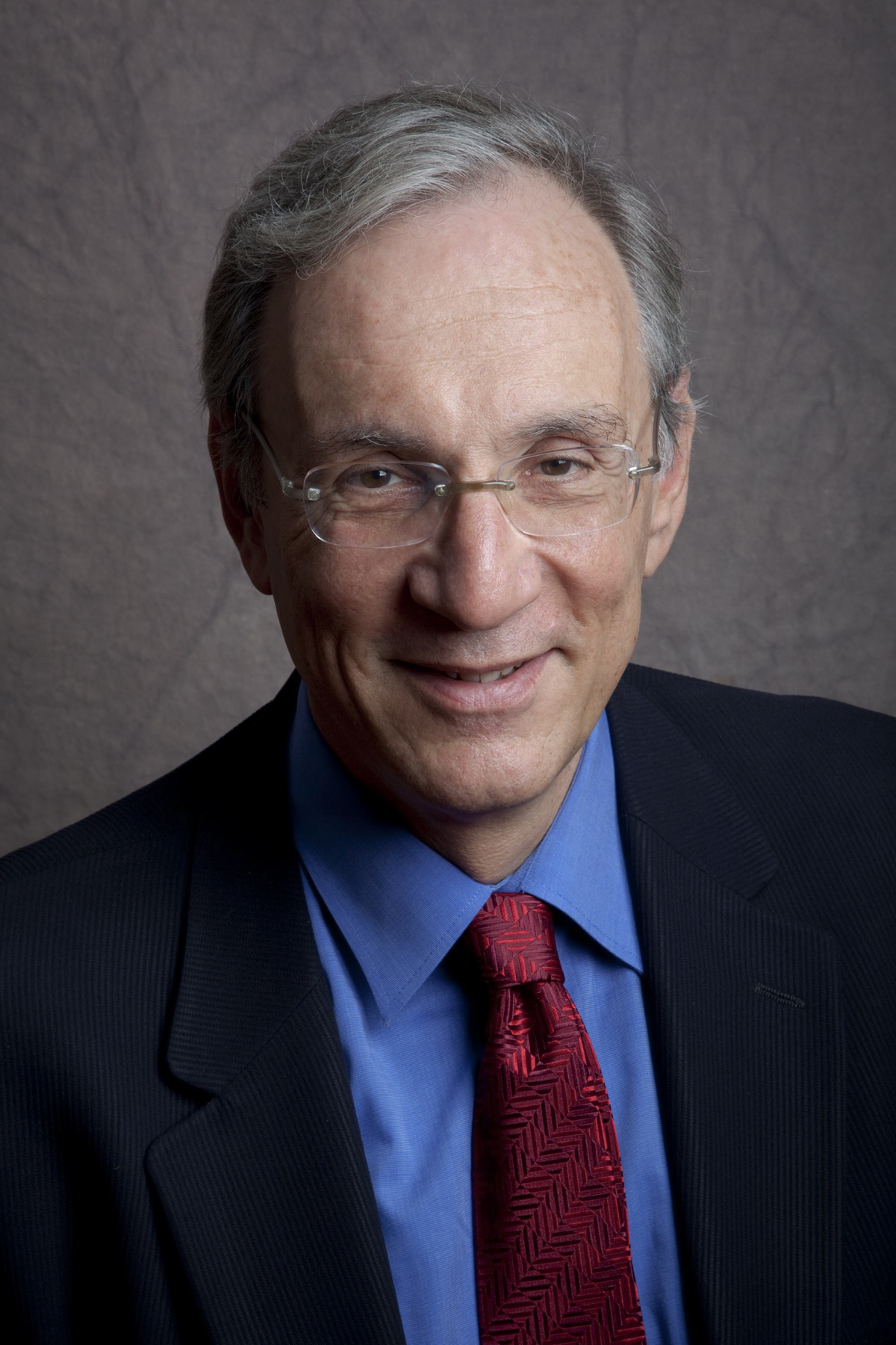 Rosenfeld Appointed Fulbright-Tocqueville Distinguished Chair