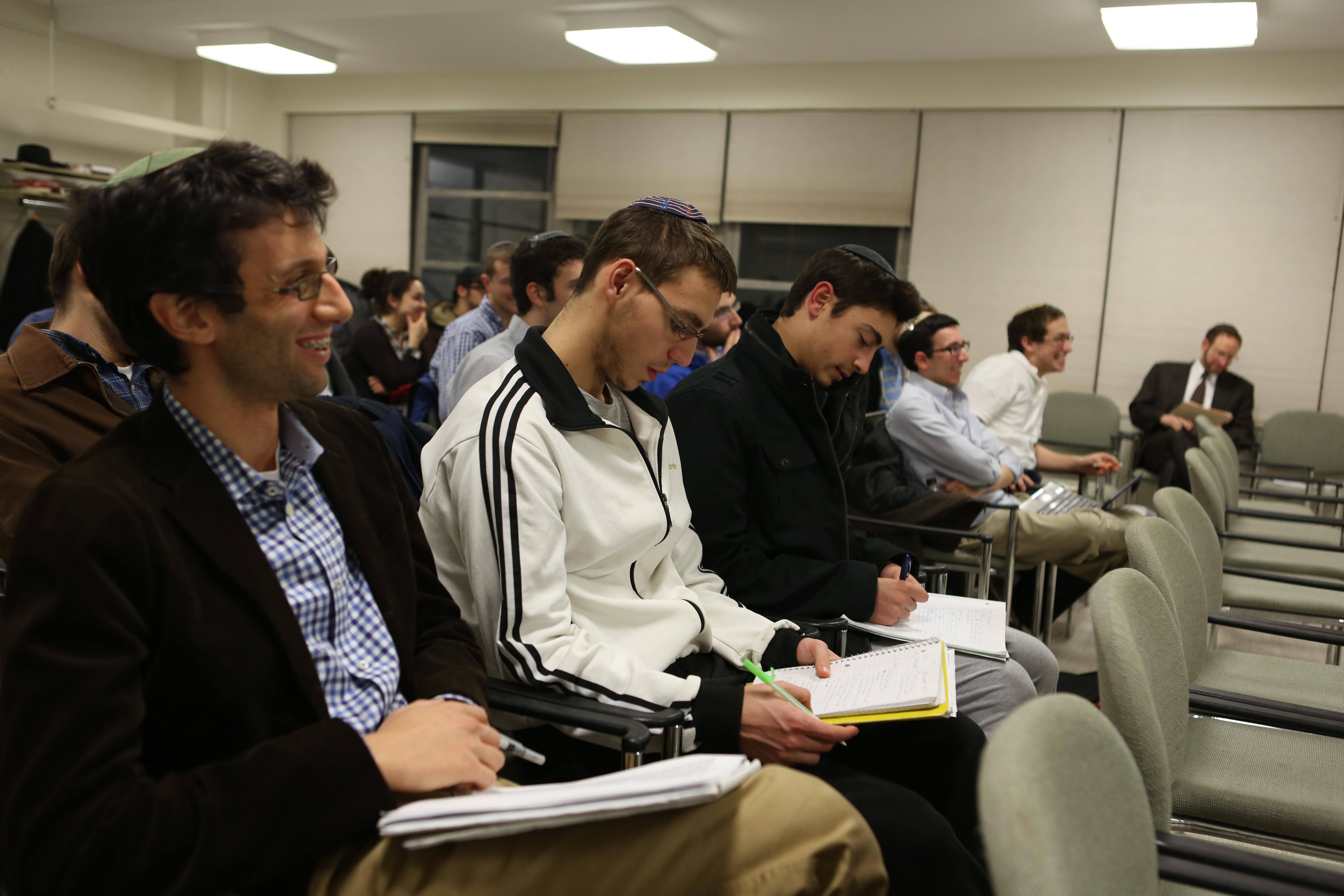Symposium in Memory of Amos Hakham, Noted Israeli Bible Scholar