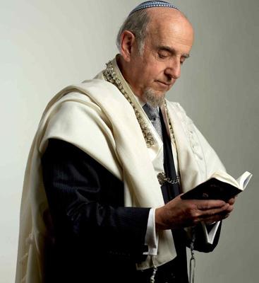 A Model of Contemporary Jewish Leadership: Haskel Lookstein