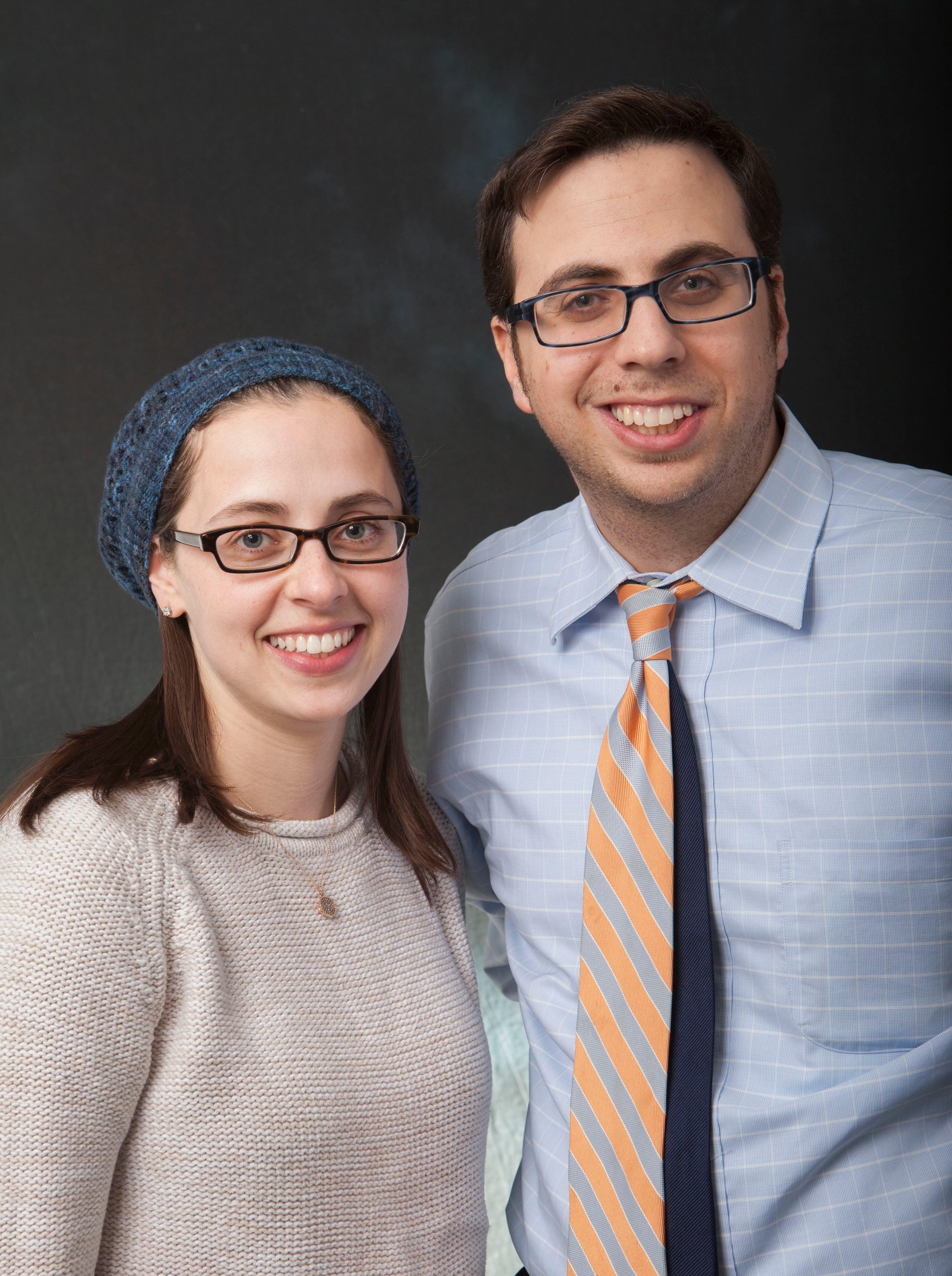 Meet Yael Goldfisher, Revel Alumna Returning for a Second Master’s ...