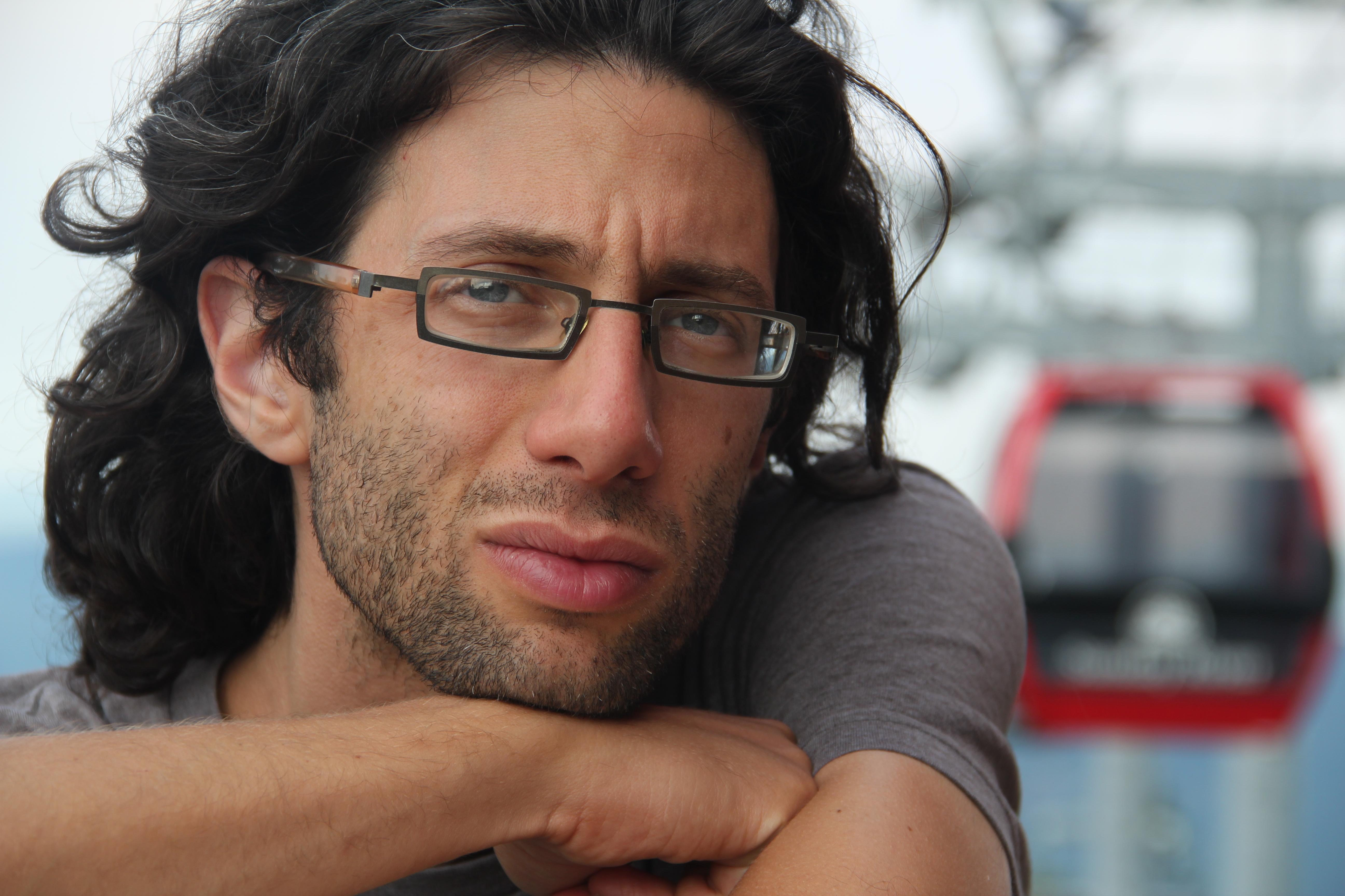 Meet Dr. Aaron Koller: Revel alum and faculty member