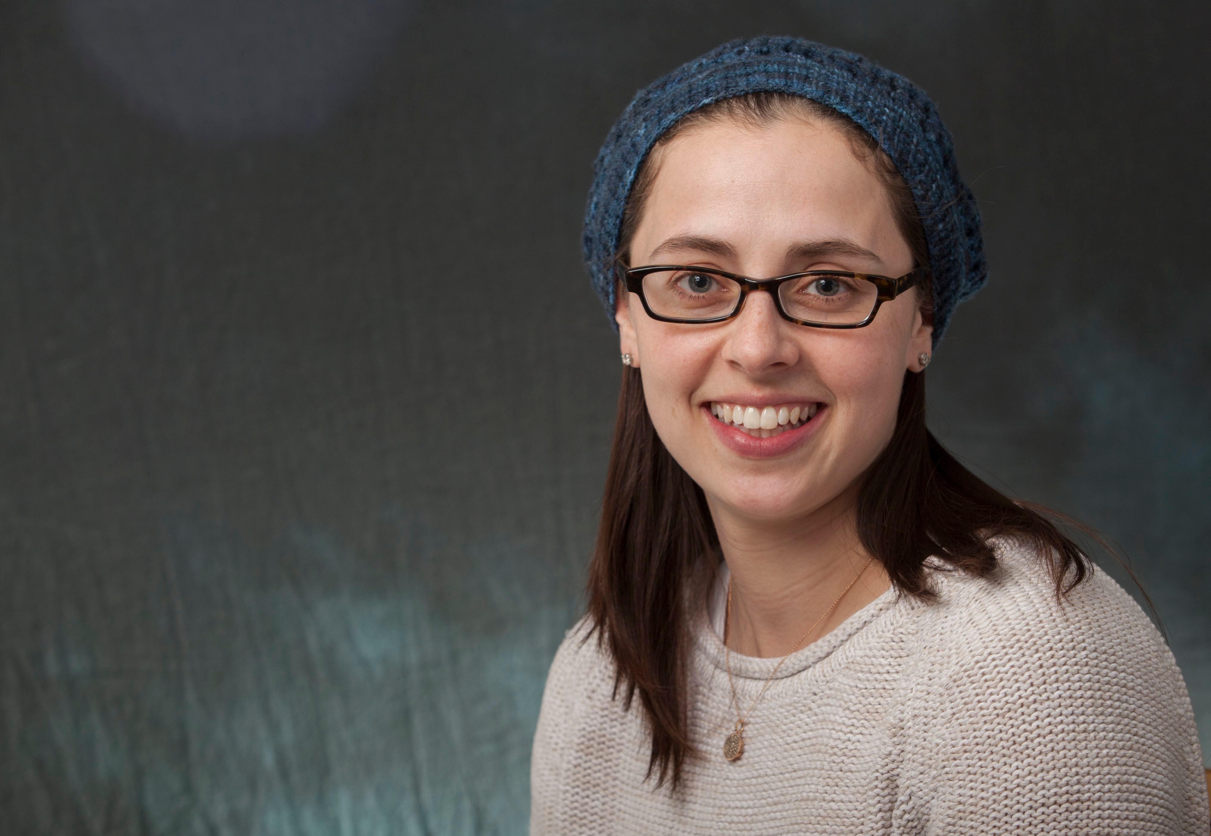 Meet Yael Goldfisher, Revel Alumna Returning for a Second Master’s ...