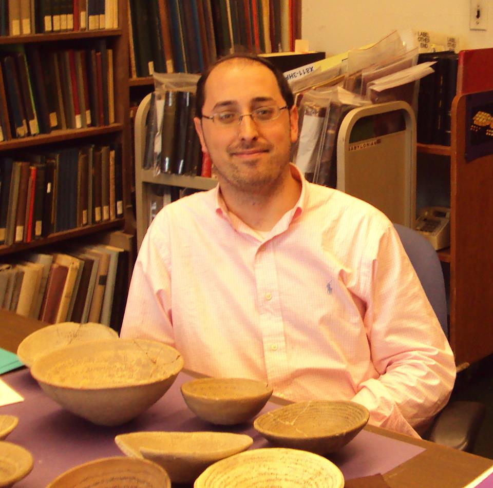 Revel Alumnus to Speak at The Library of Congress