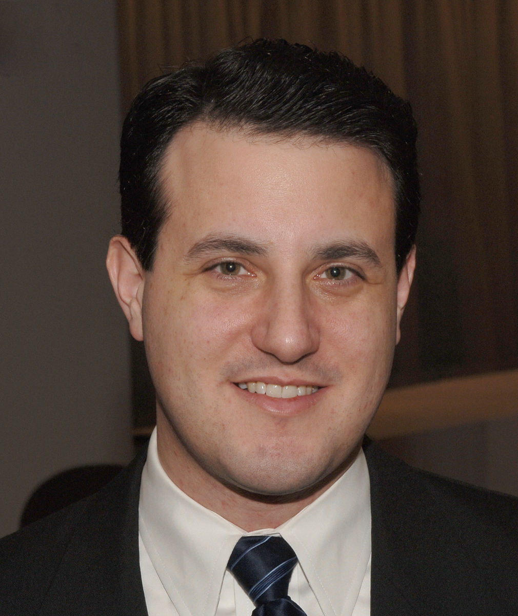 Congratulations to Revel Doctoral Student, Aryeh Tuchman, on His Recent ...