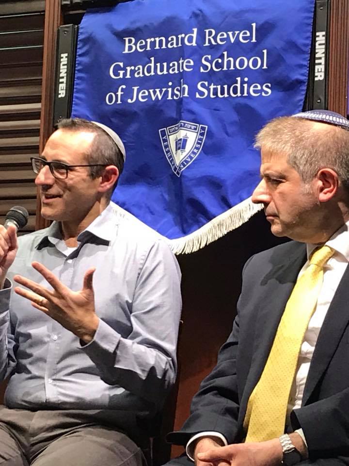 Nietzsche, Soloveitchik, and Contemporary Jewish Philosophy