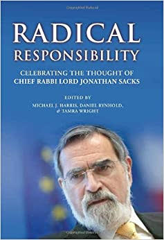 Remembering Lord Jonathan Sacks