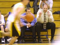 YULA Panthers 72 - Beren Stars 22