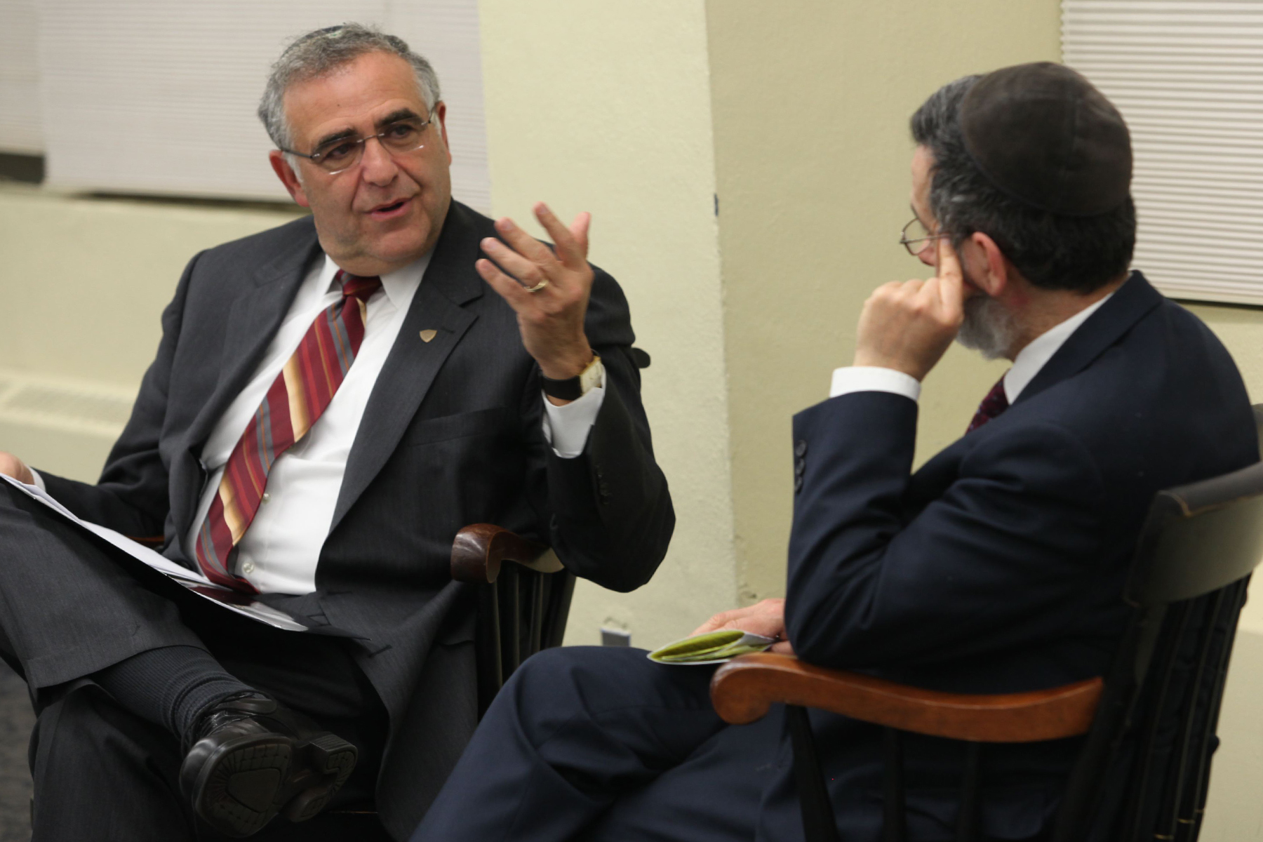 A Look Back at Lincoln