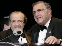 New Initiative Honors Rabbi Norman Lamm's Visionary Leadership and ...