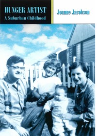 "Hunger Artist," by Yeshiva College Associate Dean Joanne Jacobson ...