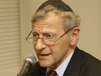 YU Professor Dr. Louis Feldman's Response to the Film, "The Passion of ...