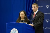 Yeshiva University Student-Run Conference Tackles Latest Advances In ...