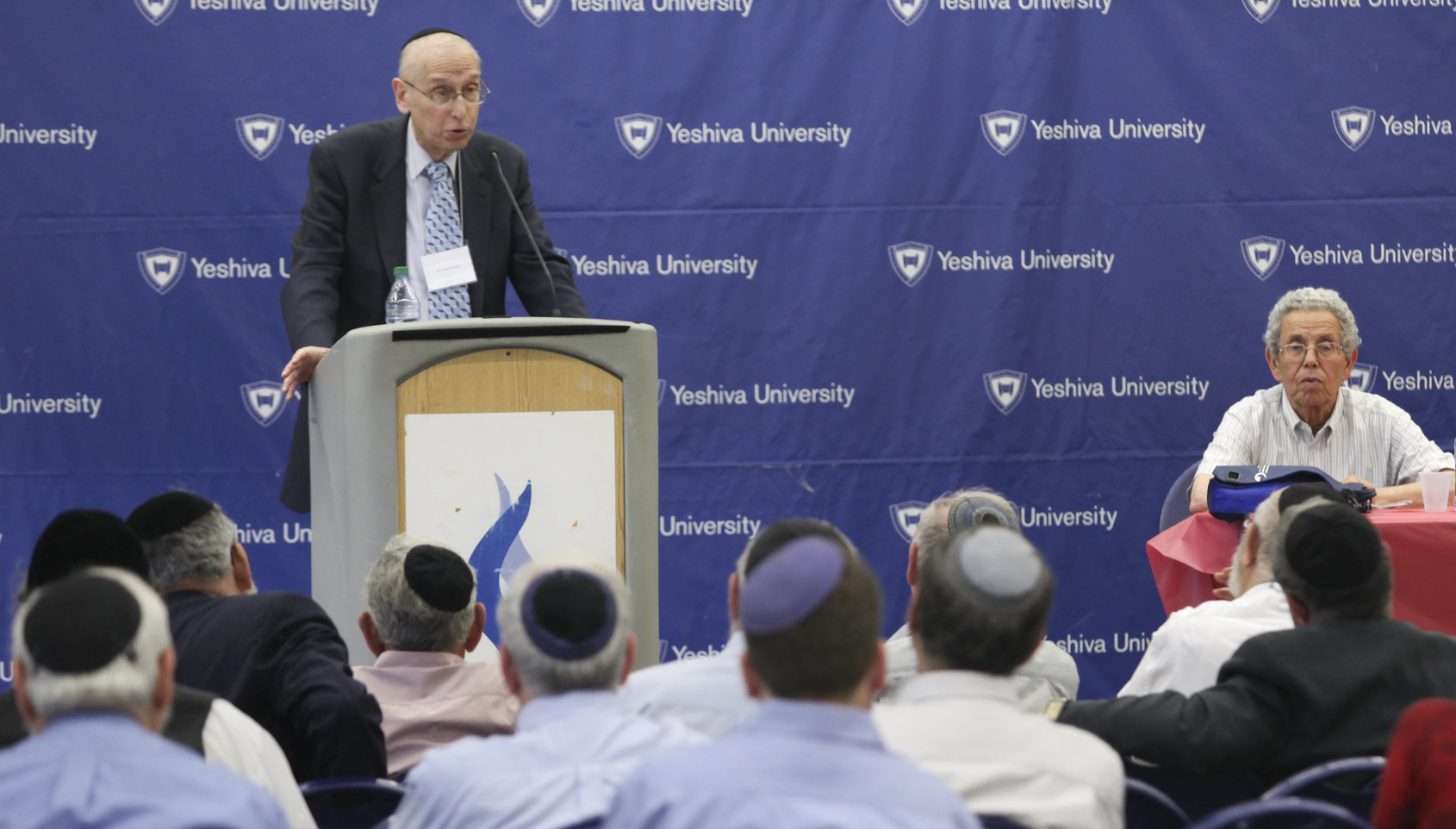Conference Boasts Diversity, Internationalism