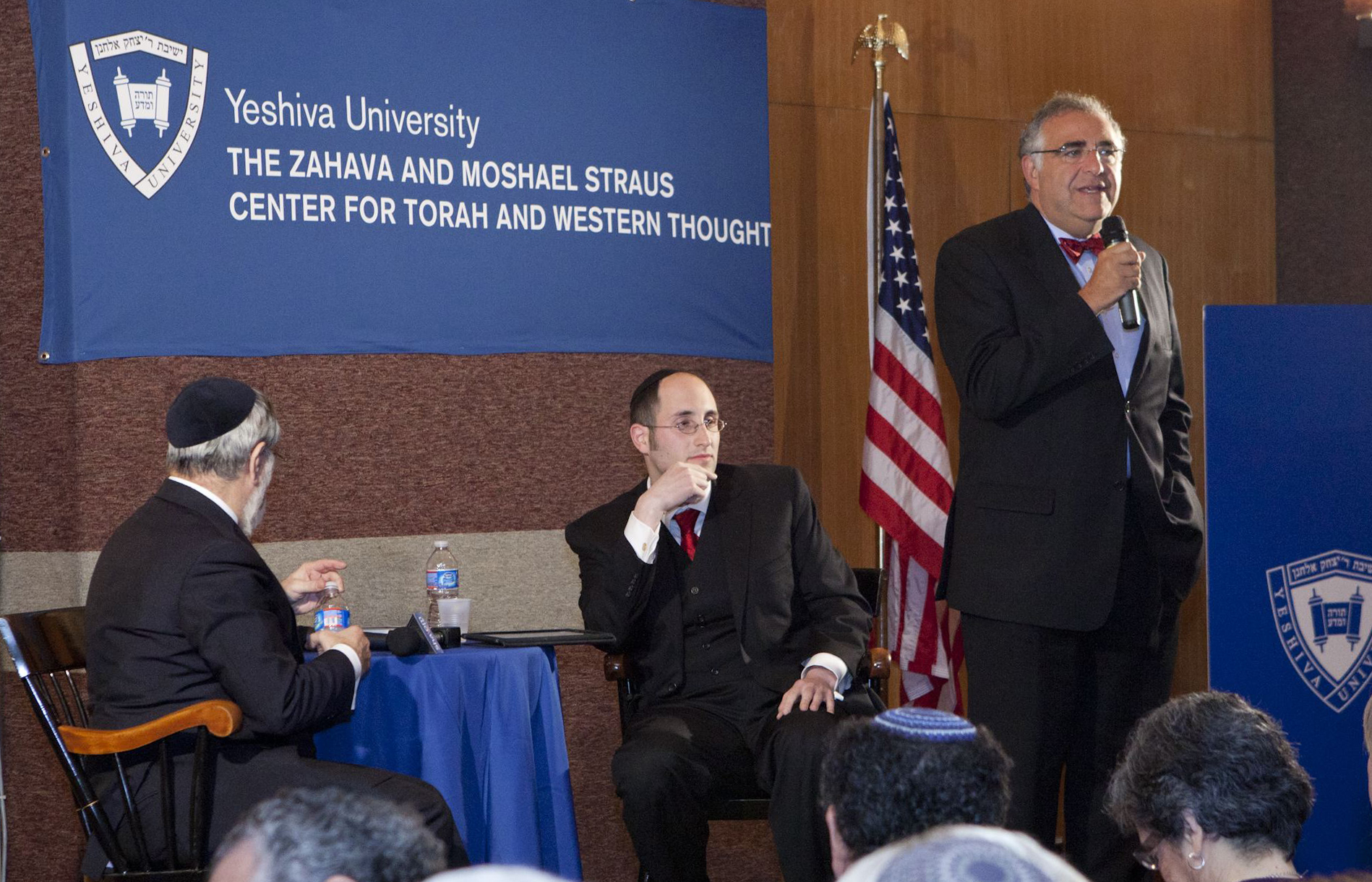 Great Conversations Continue