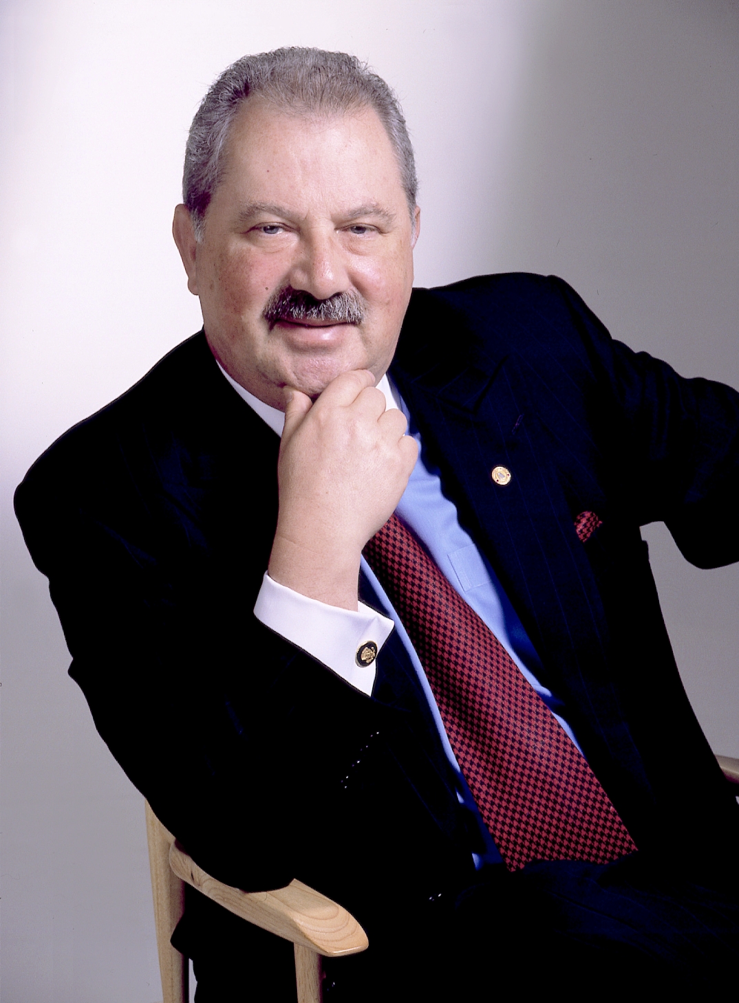 87th Annual Hanukkah Dinner and Convocation