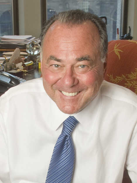 87th Annual Hanukkah Dinner and Convocation