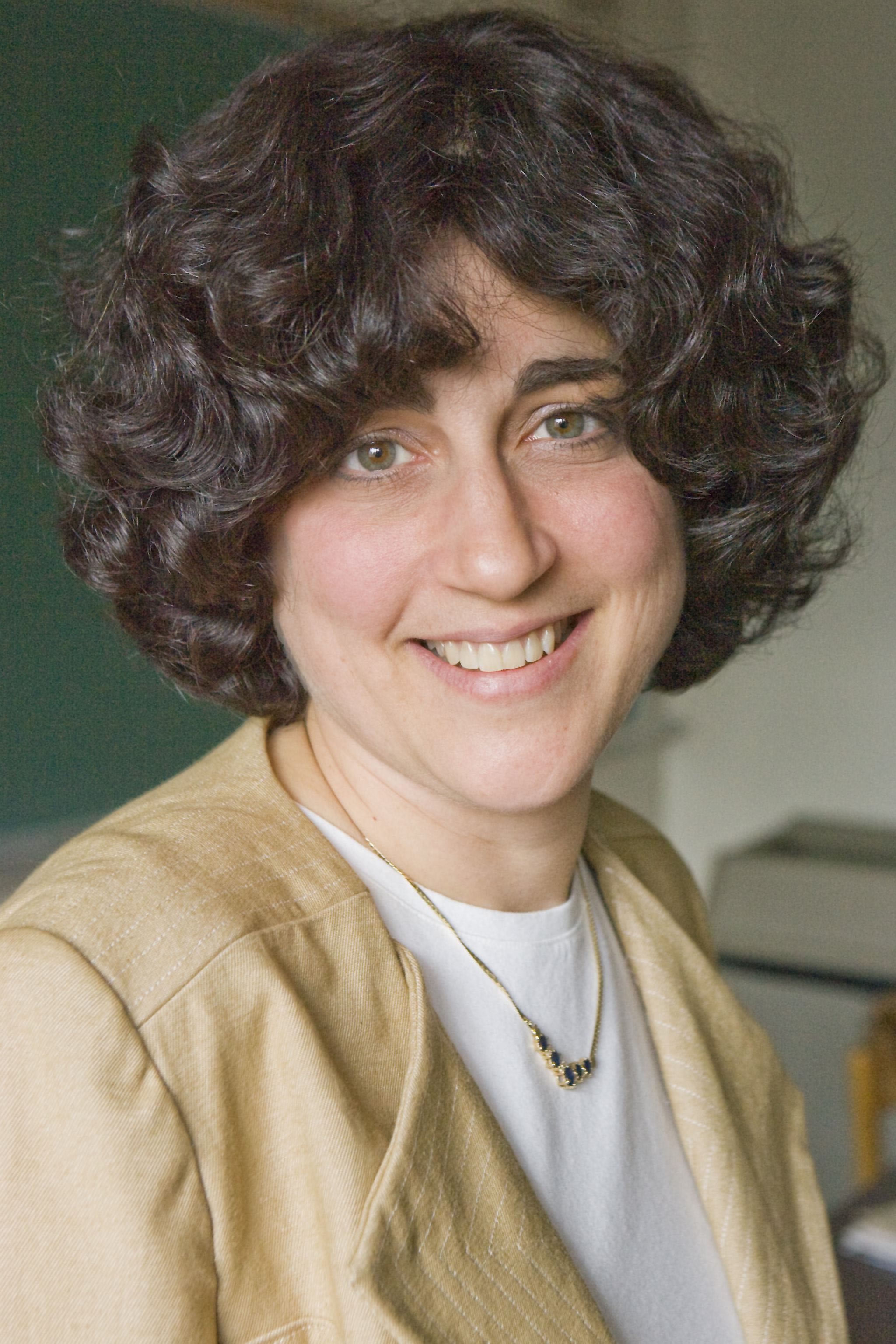 Tenure Awarded to 12 Professors