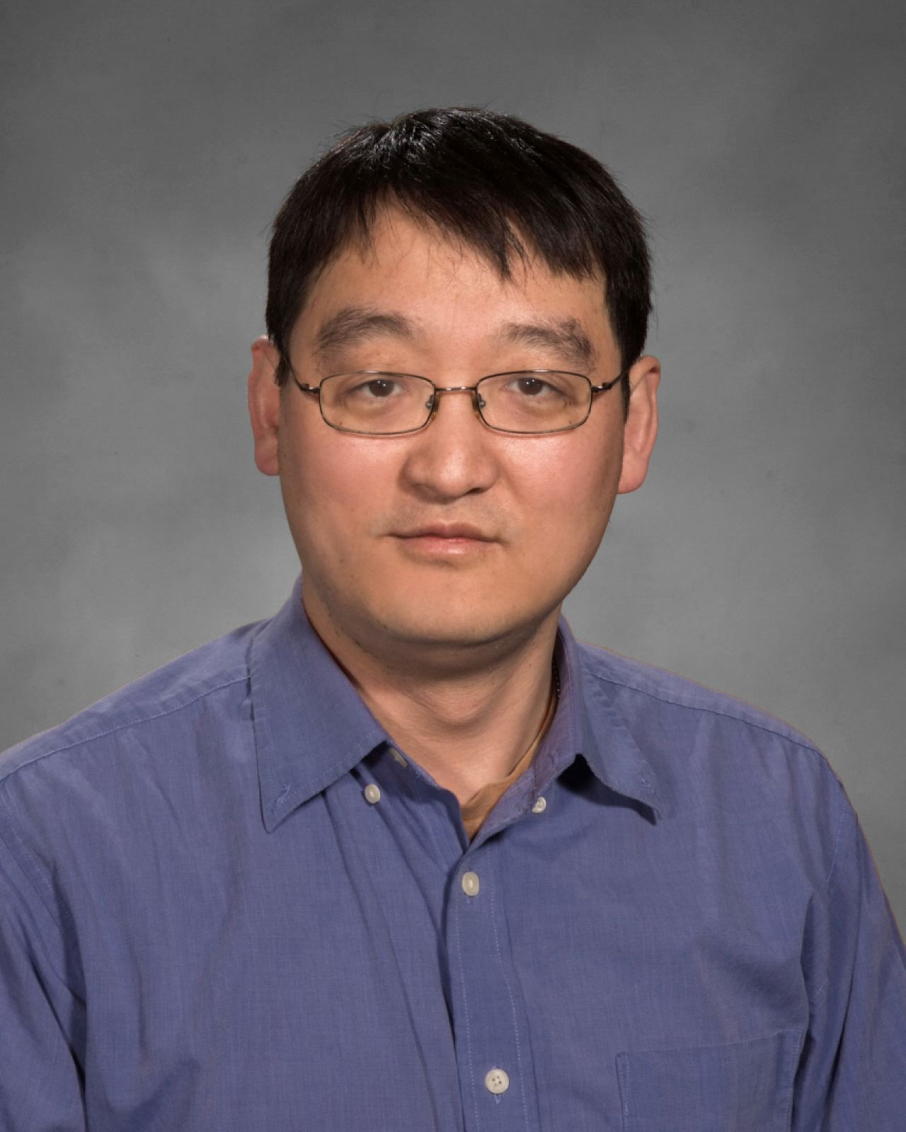 Faculty Help Secure $2.4M in Scientific Grants