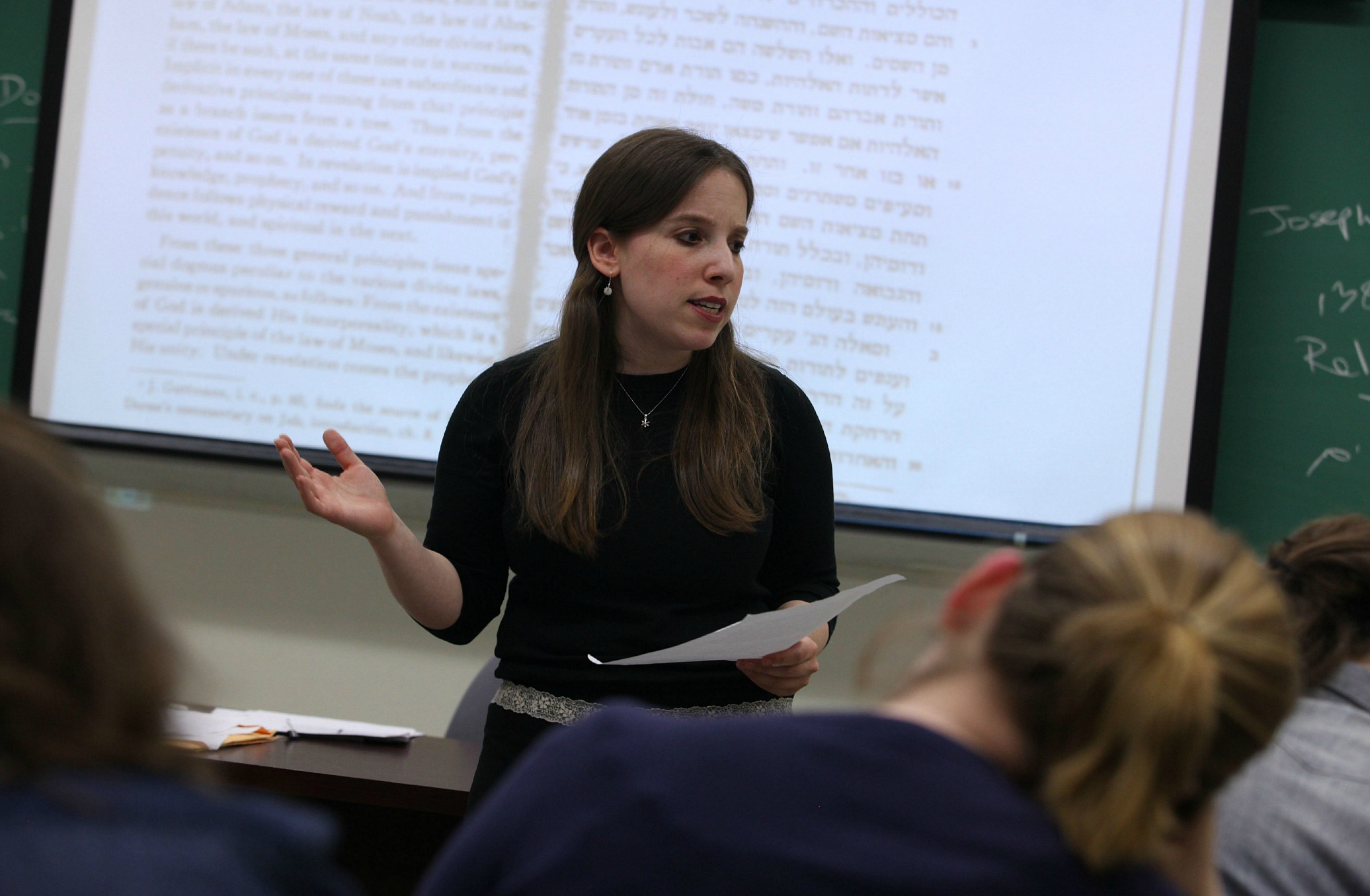 Meet the Class of 2013