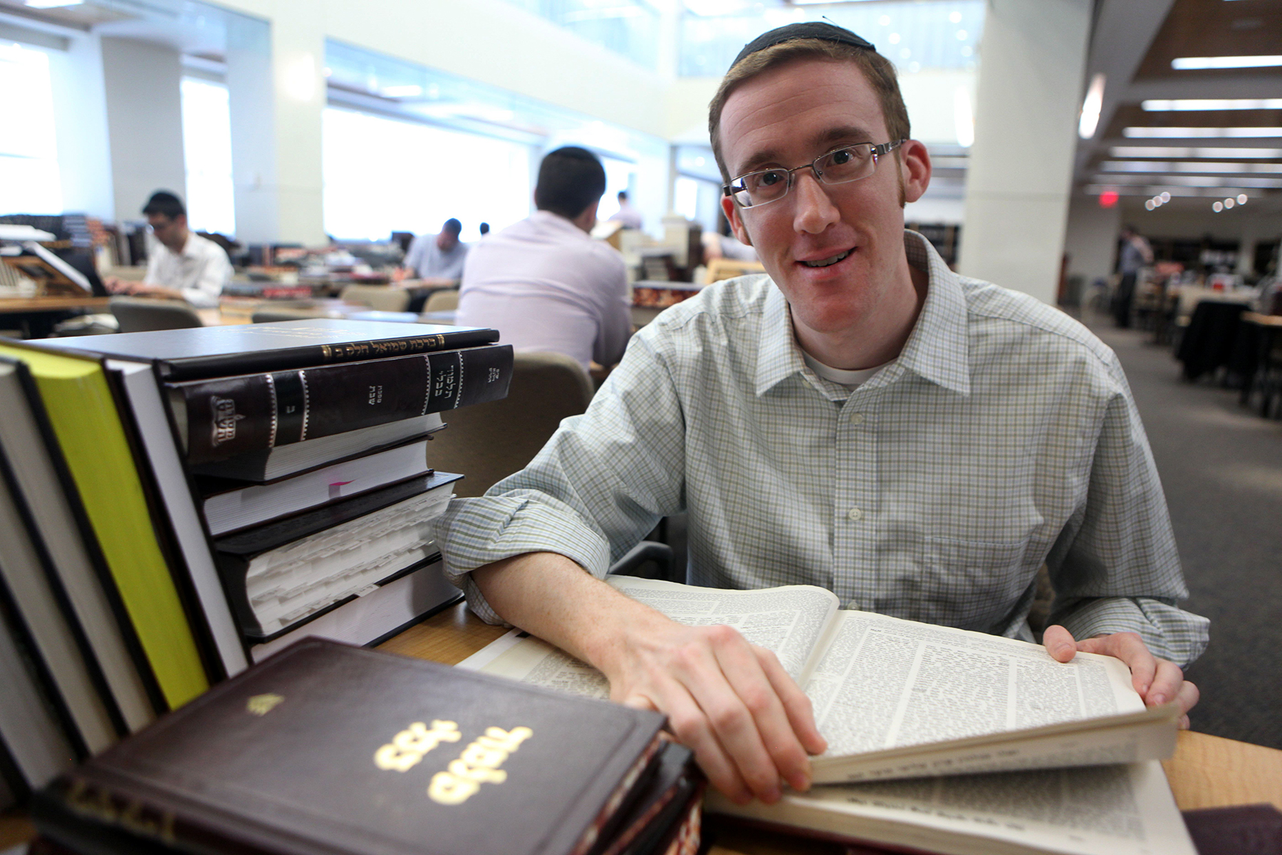 Meet the Class of 2013