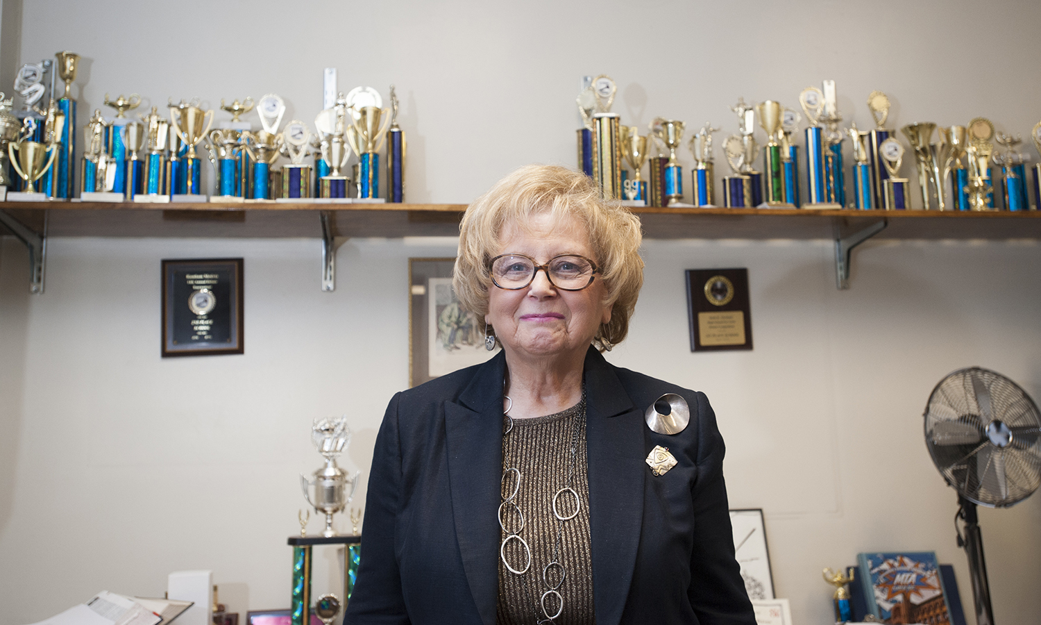 Starting a Conversation